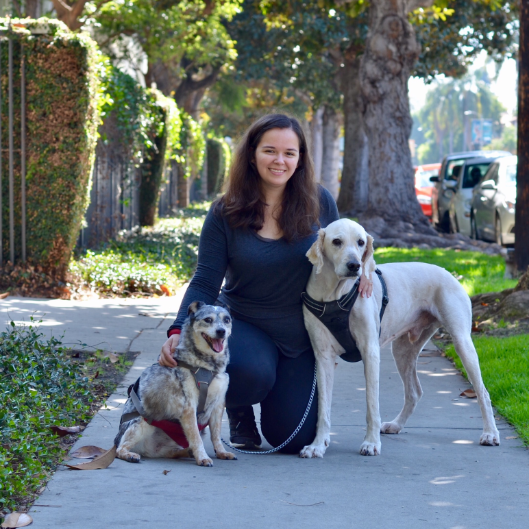 About – Victoria Kala